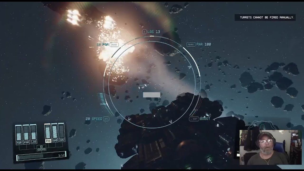 STARFIELD COMMAND: ( TRACKERS ALLIANCE! FREESTAR RENEGADE III TOTAL ...