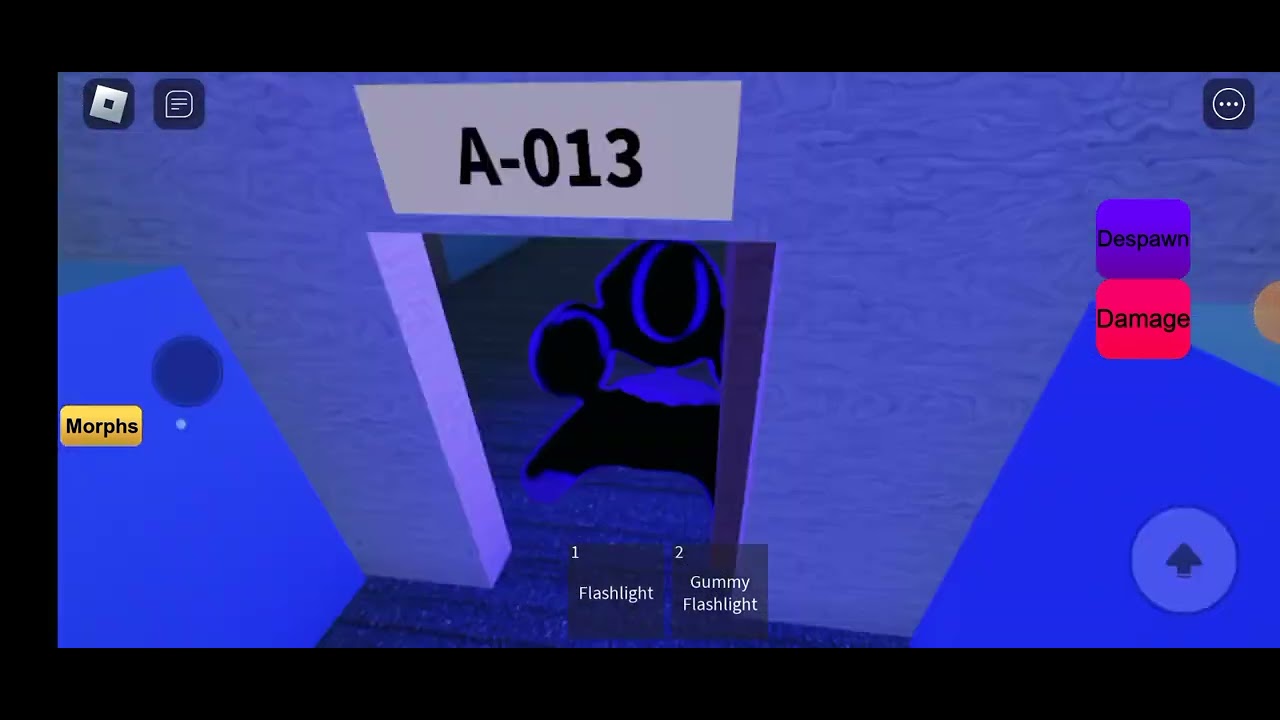 interminable rooms rp part 2 how survival - YouTube