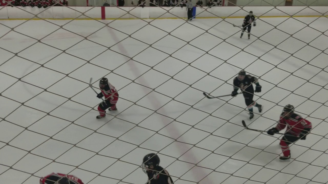 USPHL Premier Showcase 2019 - YouTube