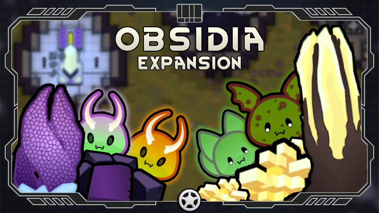 ТЕХНОЛОГИИ ТЕПЕРЬ НУЖНО ВЫРАЩИВАТЬ!? 🍚 Rimworld Obsidia Expansion - YouTube