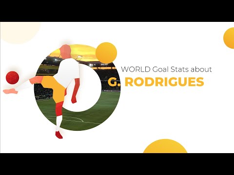 Garry Rodrigues Football Stats ⚽ Teams & Garry Rodrigues Net Worth ⚽ Age & Height