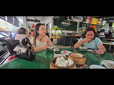 NGIRUP LEMAI/SANTAI²#FARLEY CAFE#BANDAR RIYAL. - YouTube
