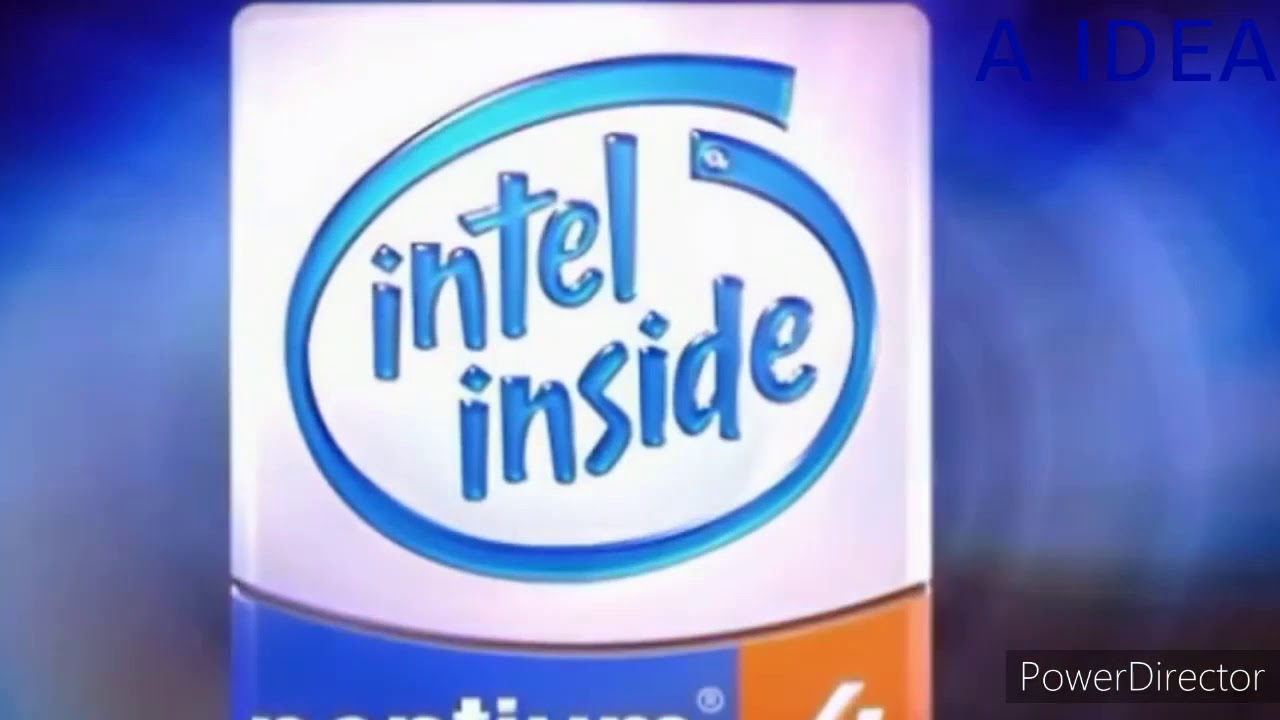 YTP: Intel in 2021 - YouTube