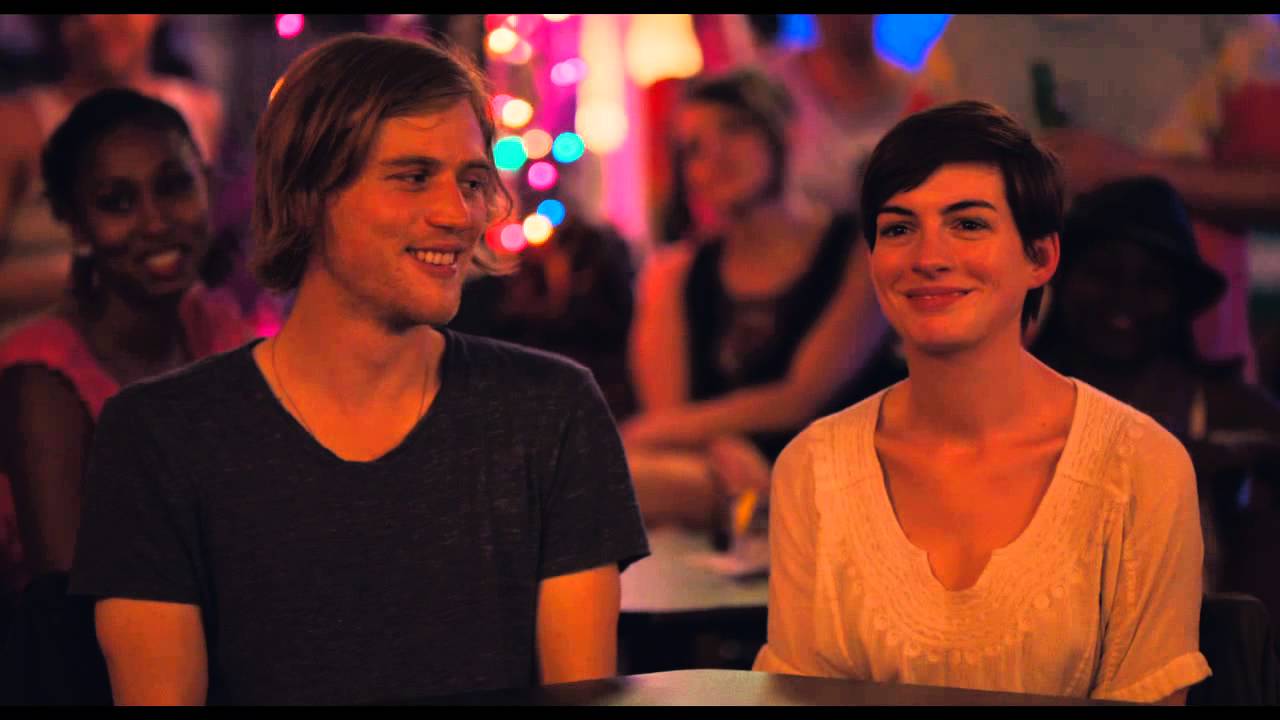 Song One Official Trailer 2 - YouTube