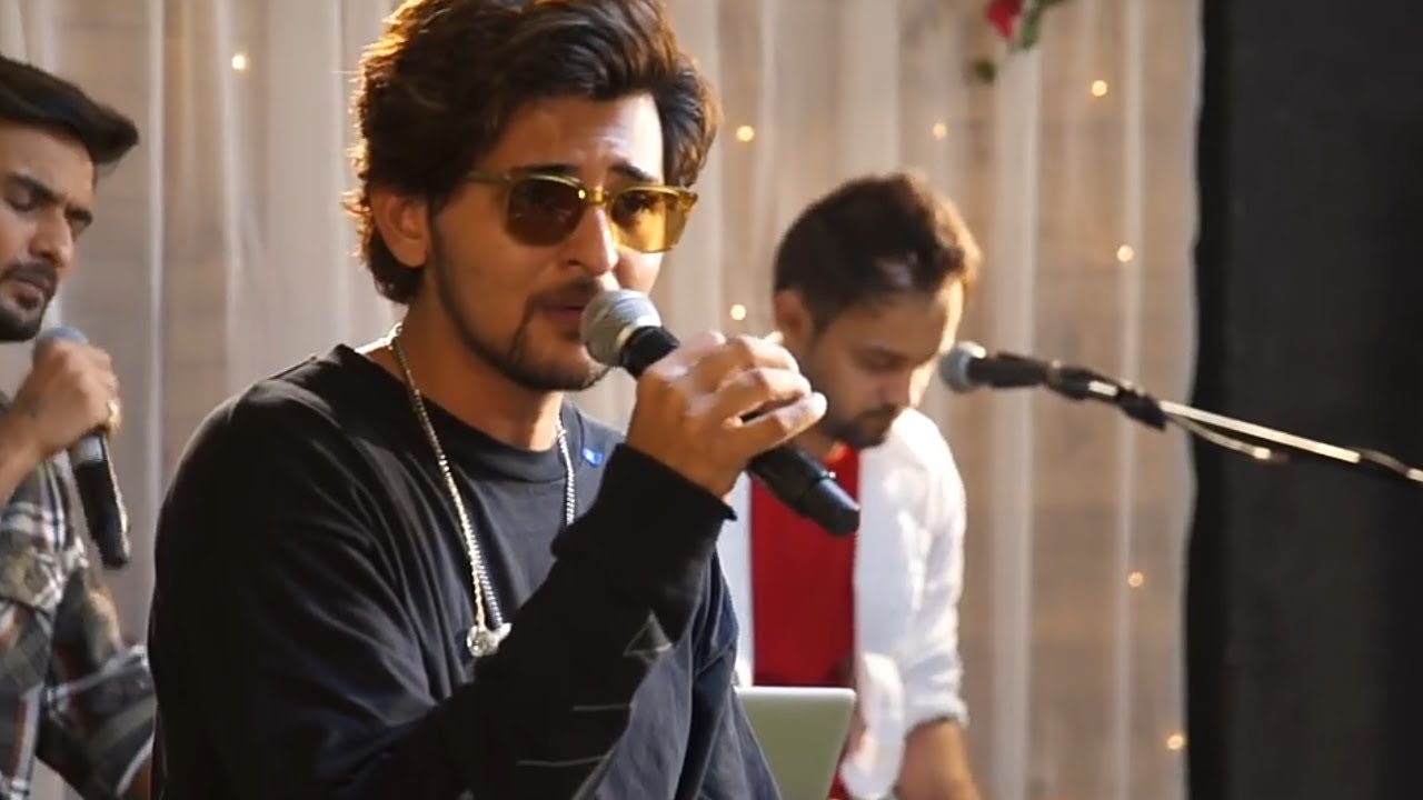 Darshan Raval Tera Zikr Youtube