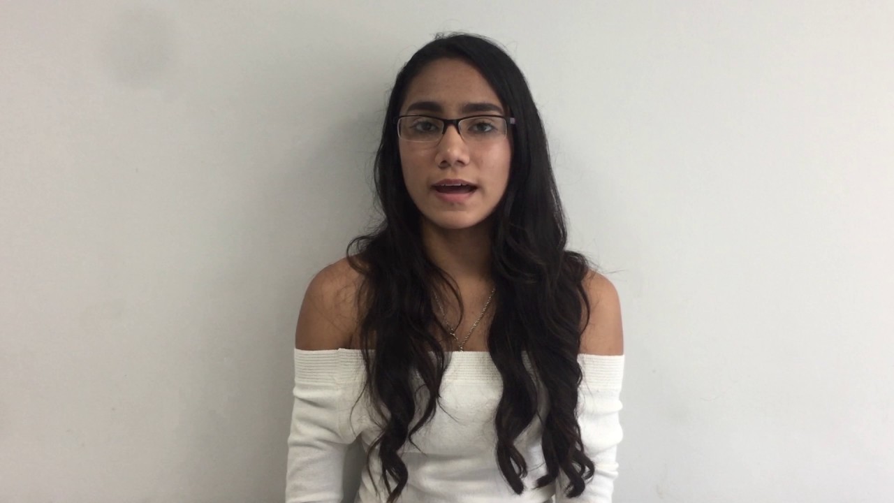 Caroline Miranda - YouTube