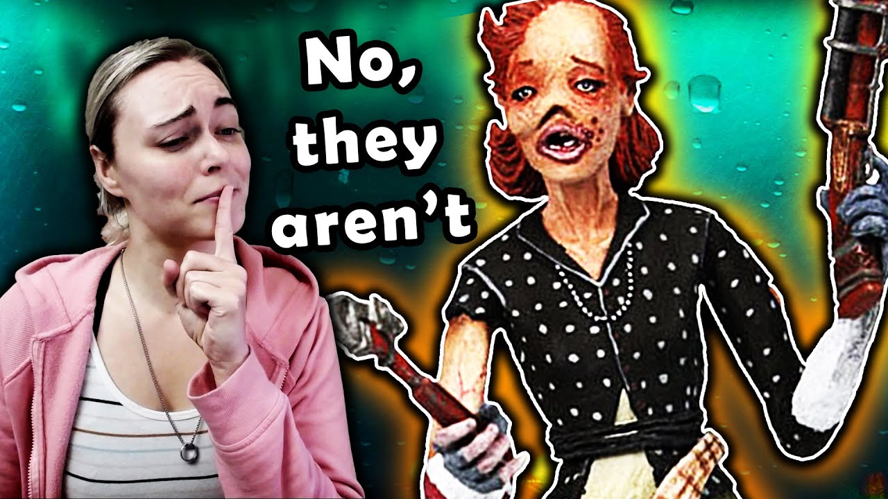 Are the people of Rapture OK? BIOSHOCK 2 (First Playthrough) Pt. 2 ...