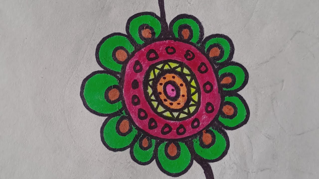 happy rakshabandhan 👩‍ ️‍👨drawing art colours 🎨 and so easy drawing art ...