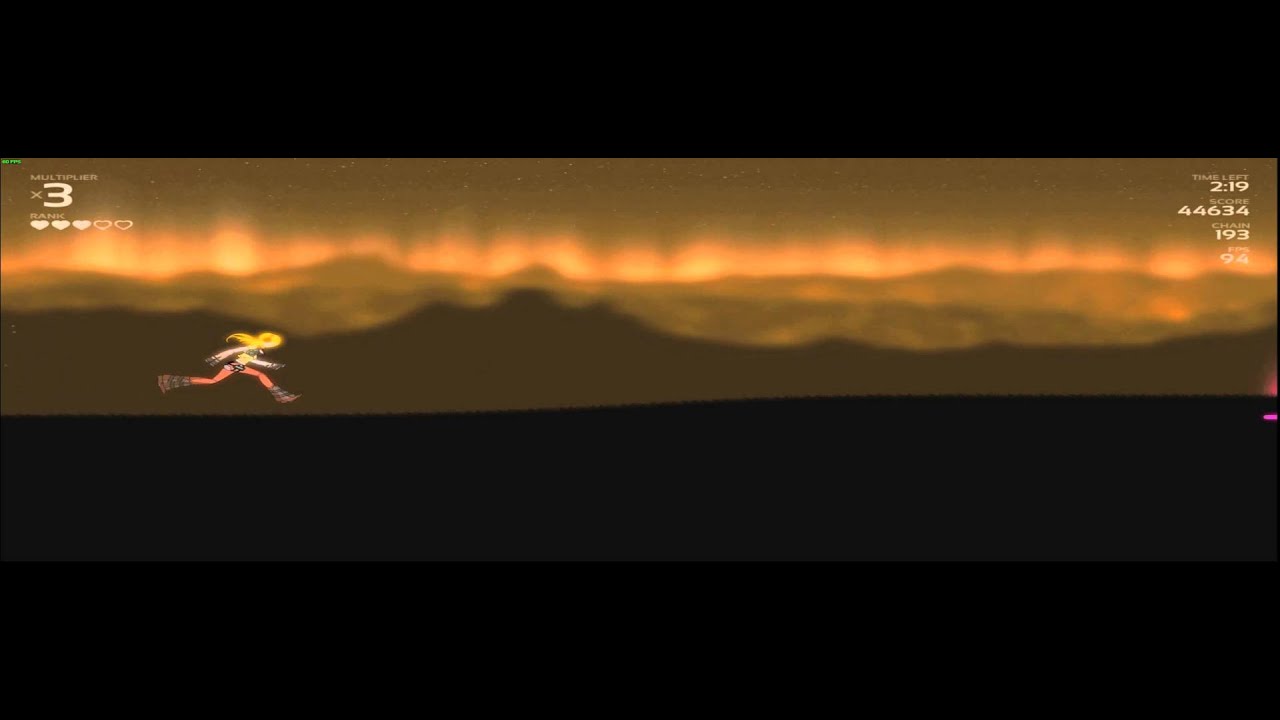 PIXL - This Time vs Buzz Kill (Visualized by Melody's Escape) - YouTube