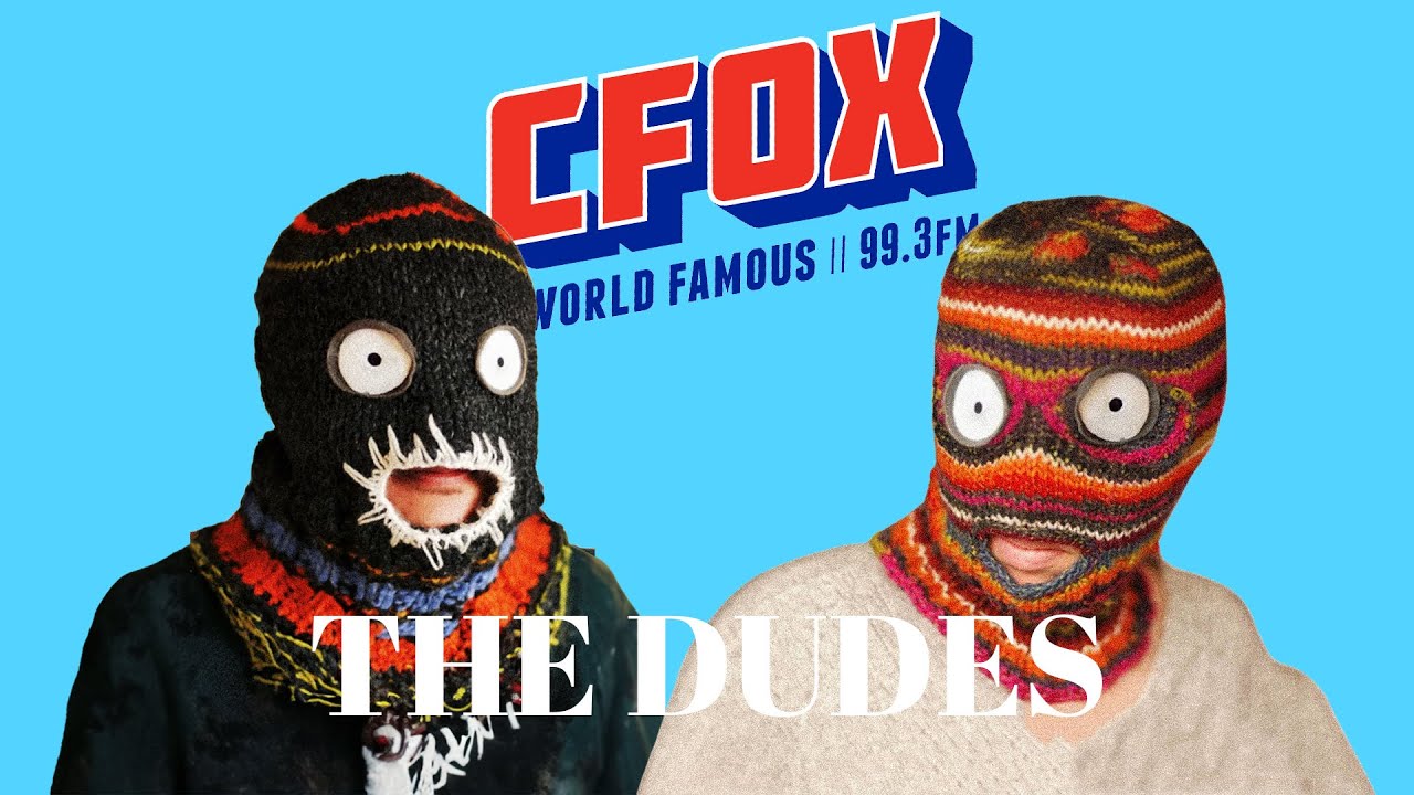 CFOX go fox yourself commercial the dudes - YouTube