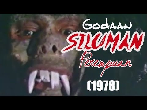 Godaan Siluman Perempuan HD