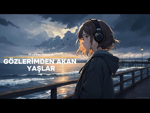 Musam - Gözümden Akan Yaşlar  #musam #müzik #top10 #top20 #türkçemüzik #anime #şarkı #müzikdinle