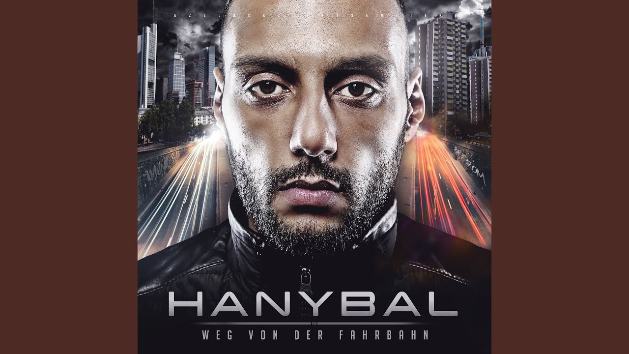 HANY - YouTube