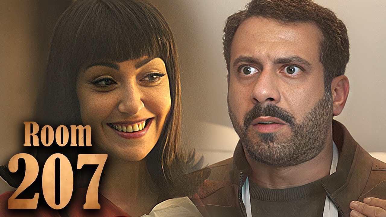 Room 207 - Episodio 10 - YouTube
