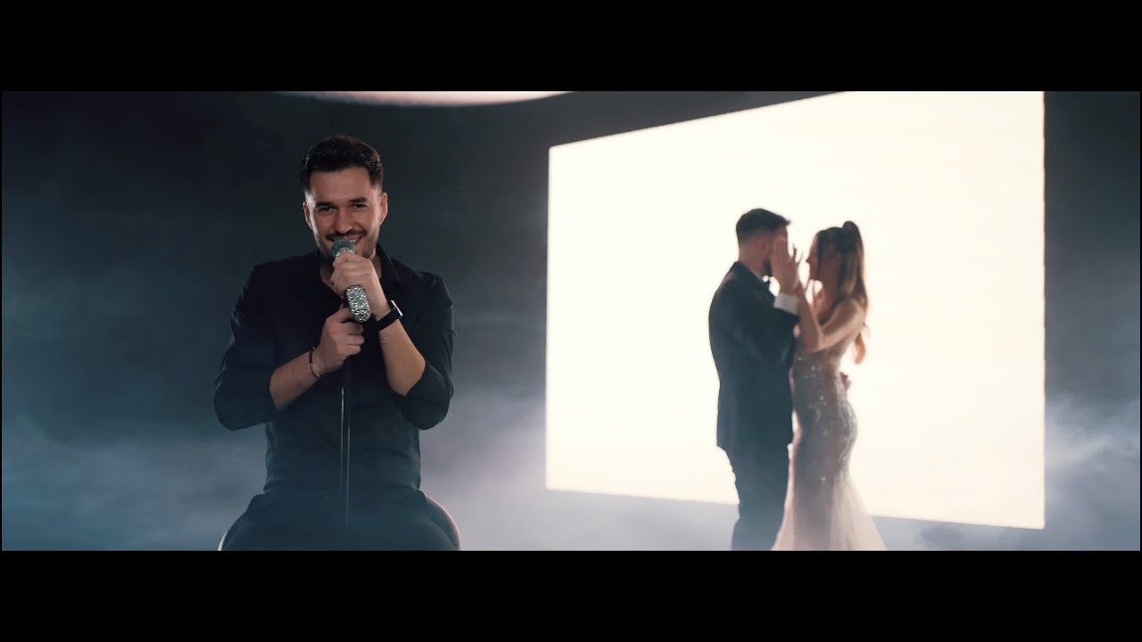 Marinel - Noi doi ️ (Special Guest: Radu & Cristina) Official Video ...
