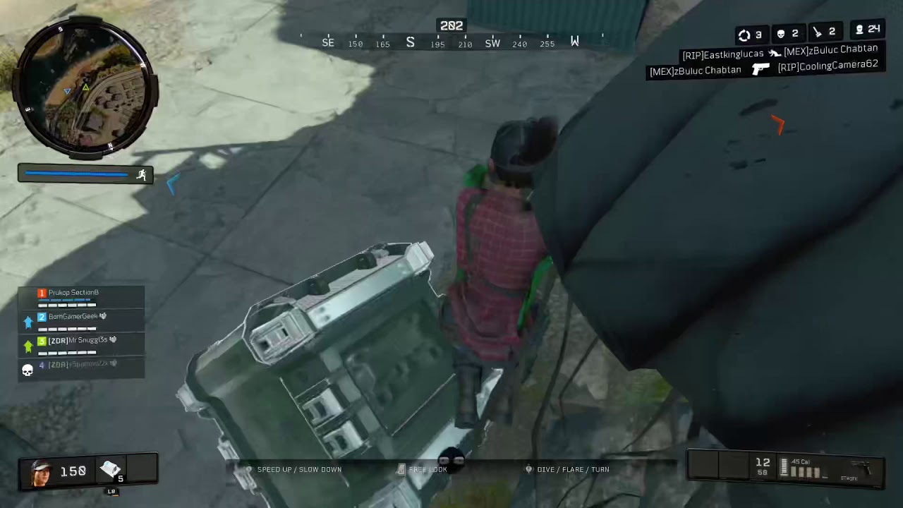 Lol why tho?! - YouTube