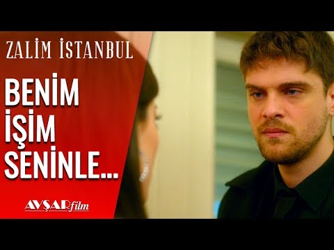 Bir Tek Seni Sevdim Damla🌹 - Zalim İstanbul 33. Bölüm