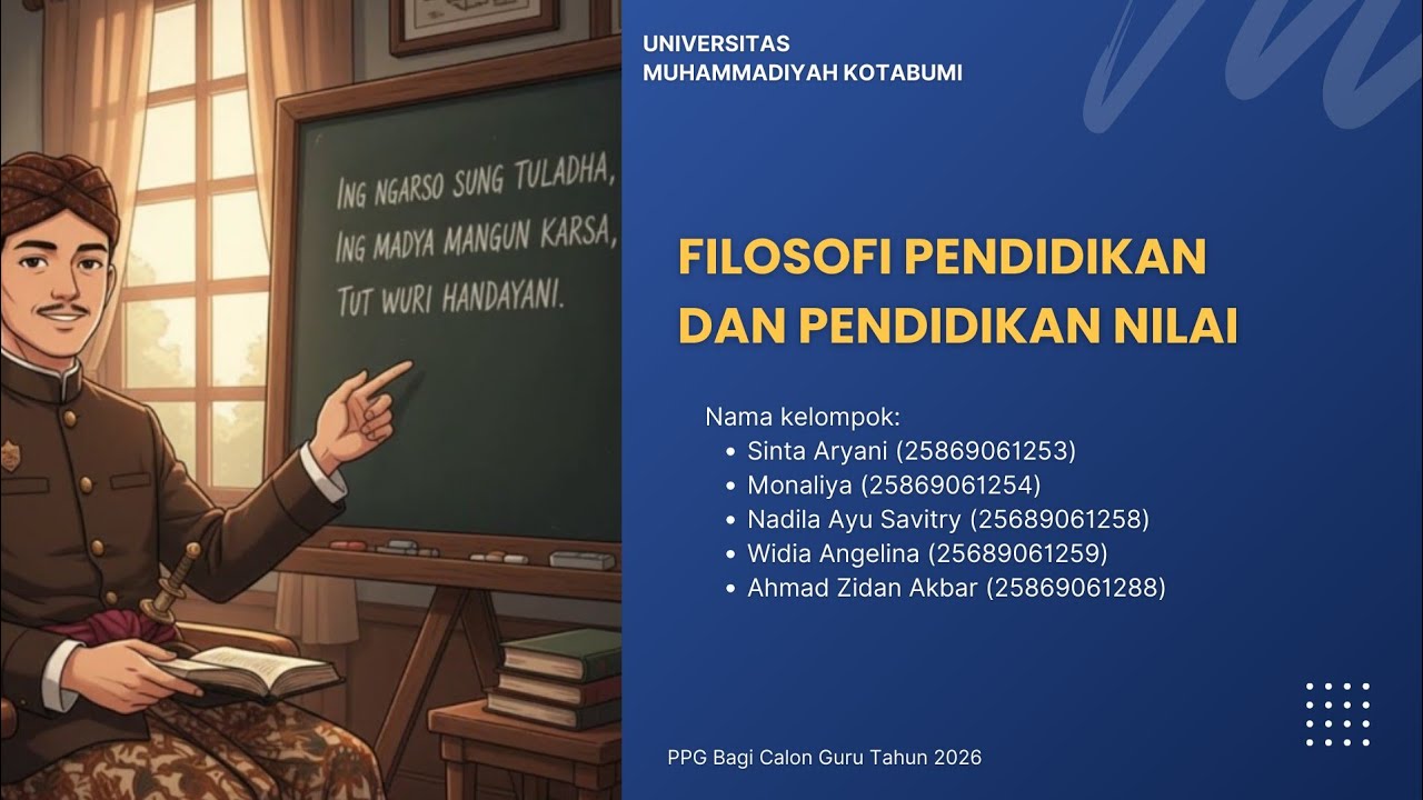 Analisis Penyebab Ali Mogok Sekolah - Tugas Mata Kuliah Filosofi ...