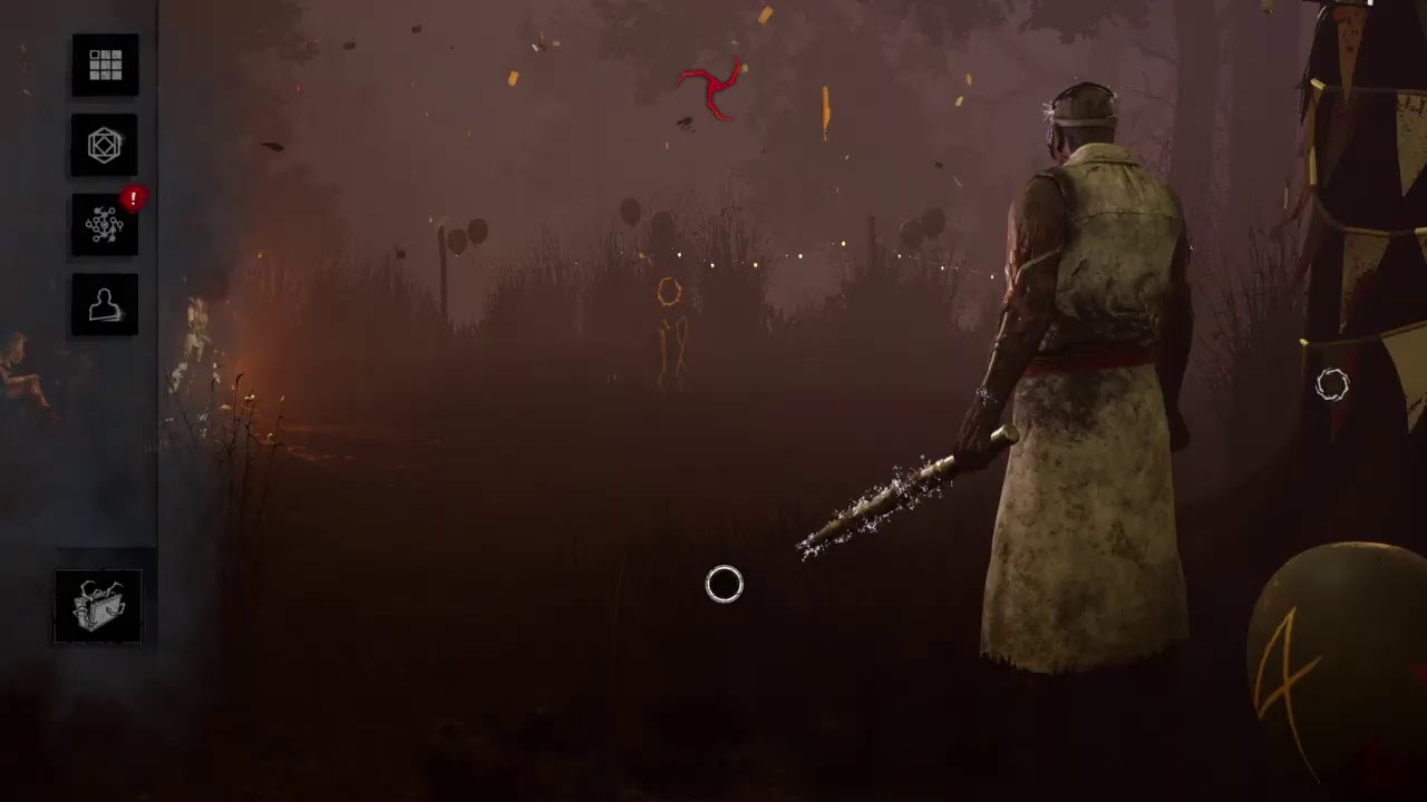 Dbd pro league - YouTube