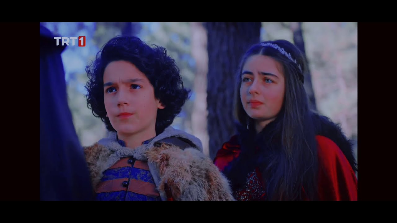 Tozkoparan İskender | Elif & Sinan | edit (her yer karanlık) - YouTube