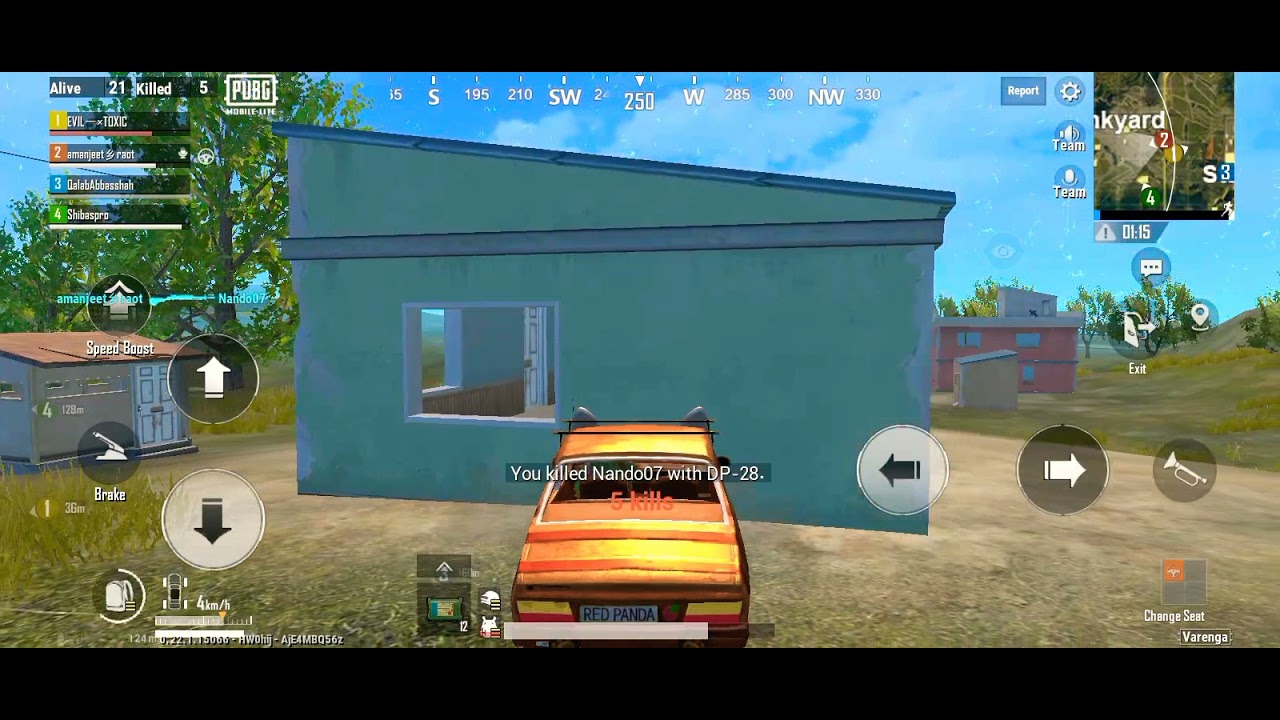 Please Like And Subscribe DP 28 Vs RPG Ka Squad please-like-and-subscribe-dp-28-vs-rpg-ka-squad