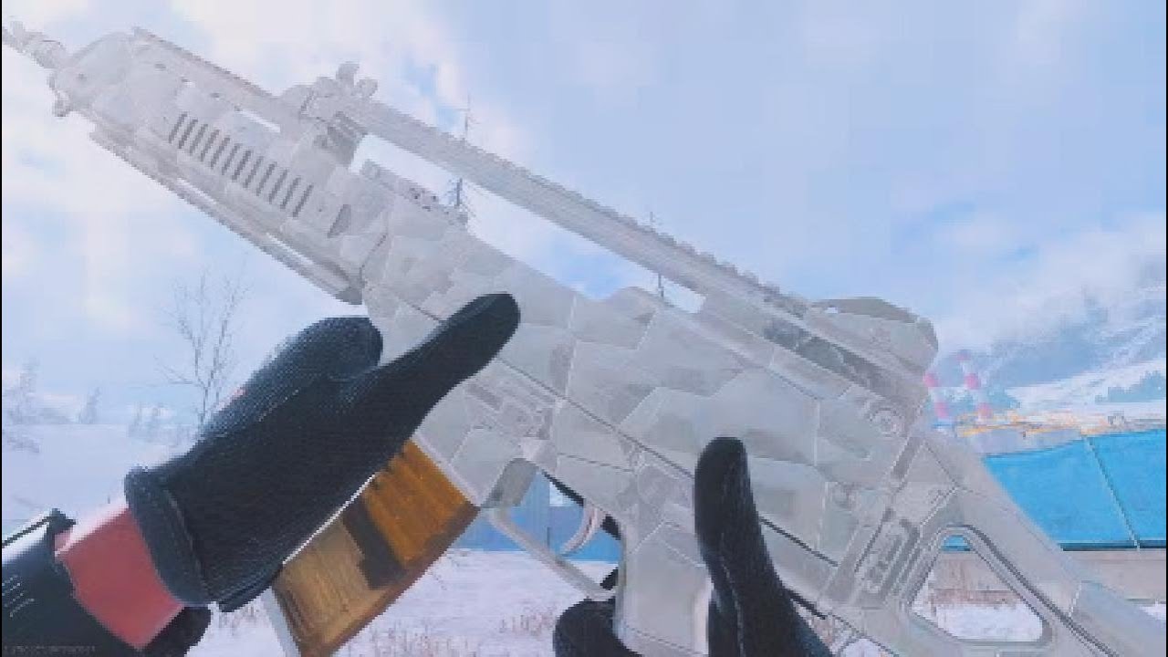 I UNLOCKED FORGED CAMO in MODERN WARFARE 3 - YouTube