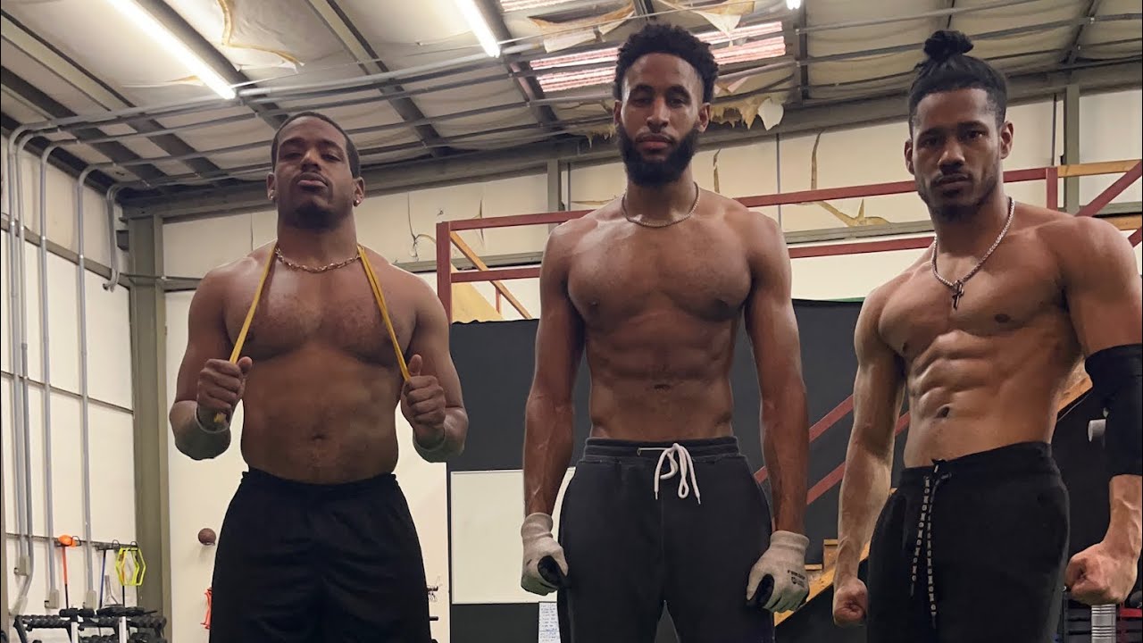 From Beginner to Beast: My Journey into Calisthenics and How It ...