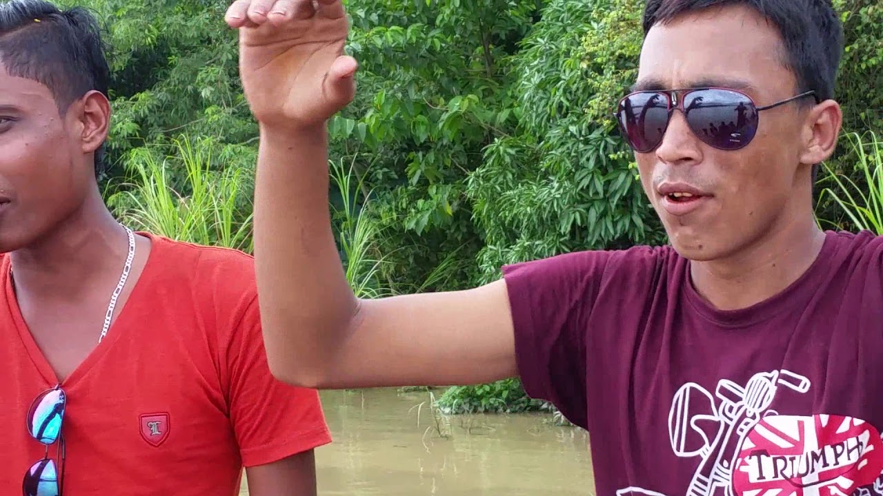 supar new bawol song - YouTube