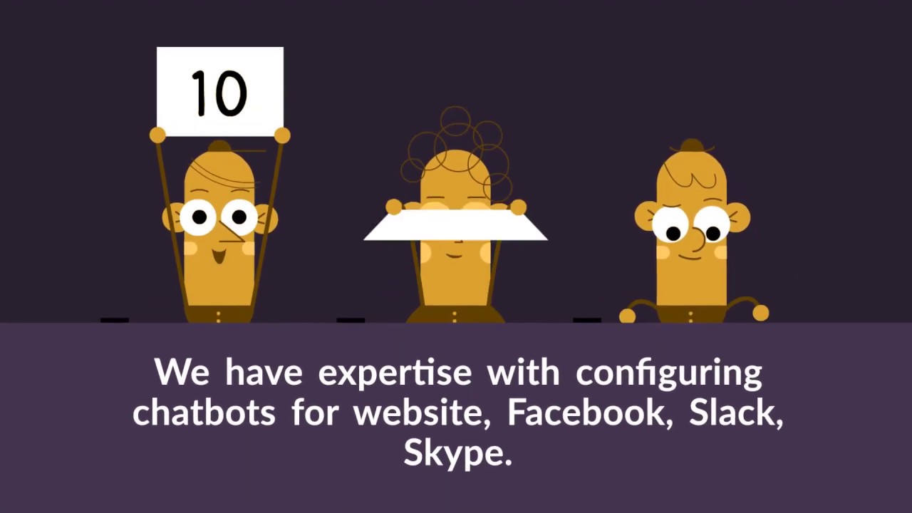 How to make Chatbot with Google Dialogflow - The Brihaspati Infotech ...