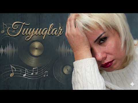 Yulduz Usmonova—Tuyuqlar (2004)