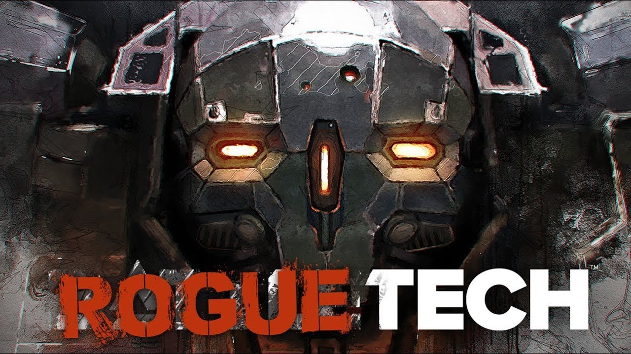 Battletech | Roguetech v1.2.2.3 #45 - YouTube