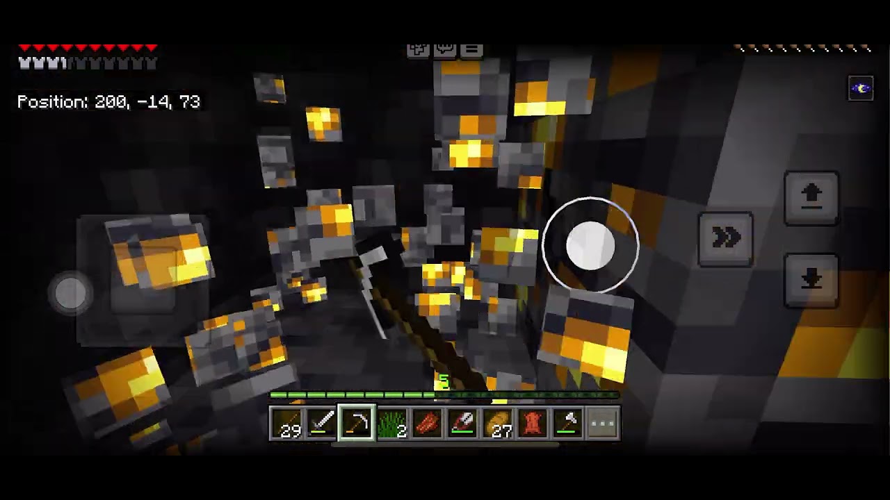 I can’t find the deep slate caves - YouTube