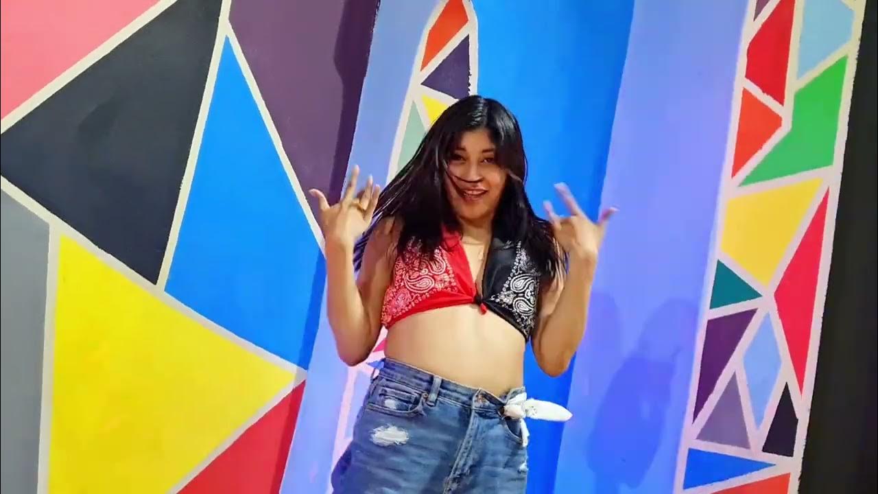 Coreografia Ojitos Chiquiticos DWM - YouTube