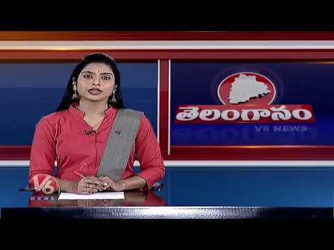 Sirpur paper mill reopened ktr, konappa, jogu ramanna - YouTube