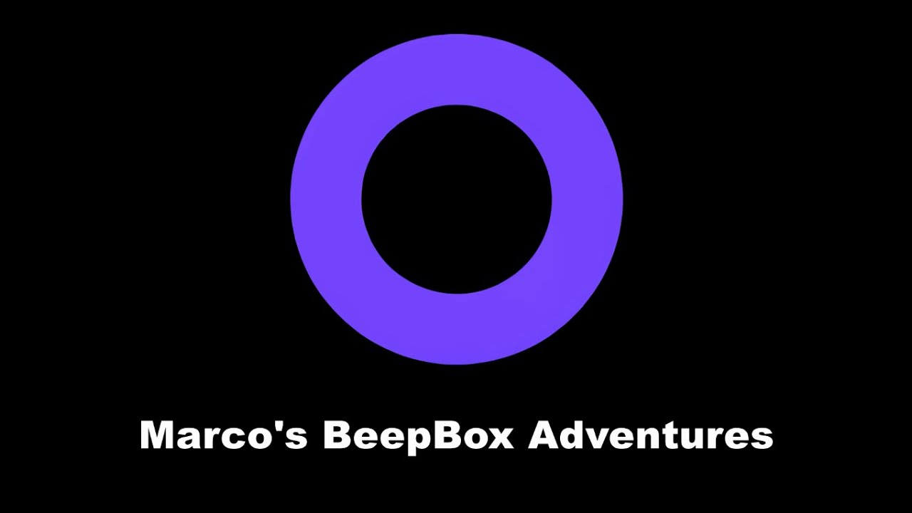 17-07-2021-Song - My BeepBox Adventures - YouTube
