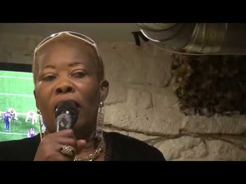 CLIP VIDEO SOIREE CABARET AFRICAIN PARIS 75018