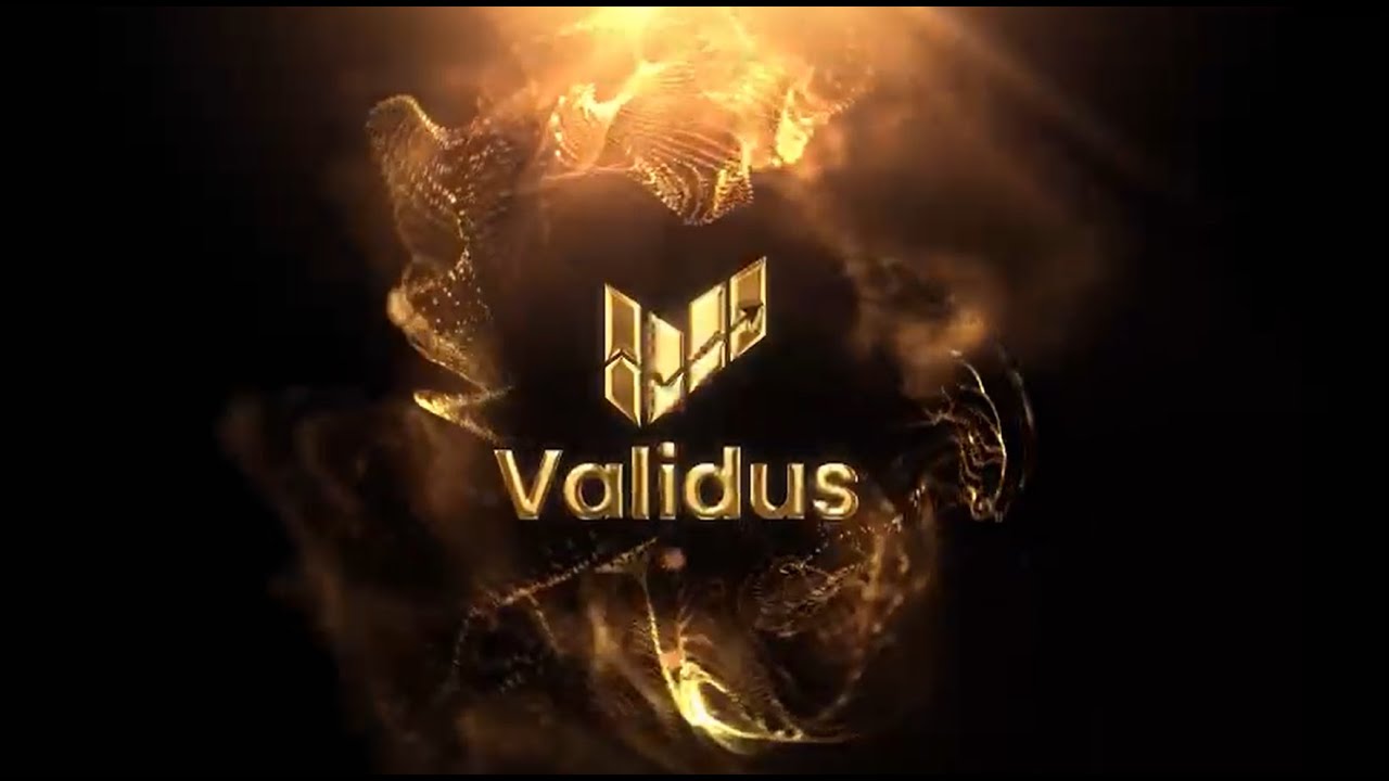 VALIDUS TEAM HISPANO: CORPORATIVO - YouTube