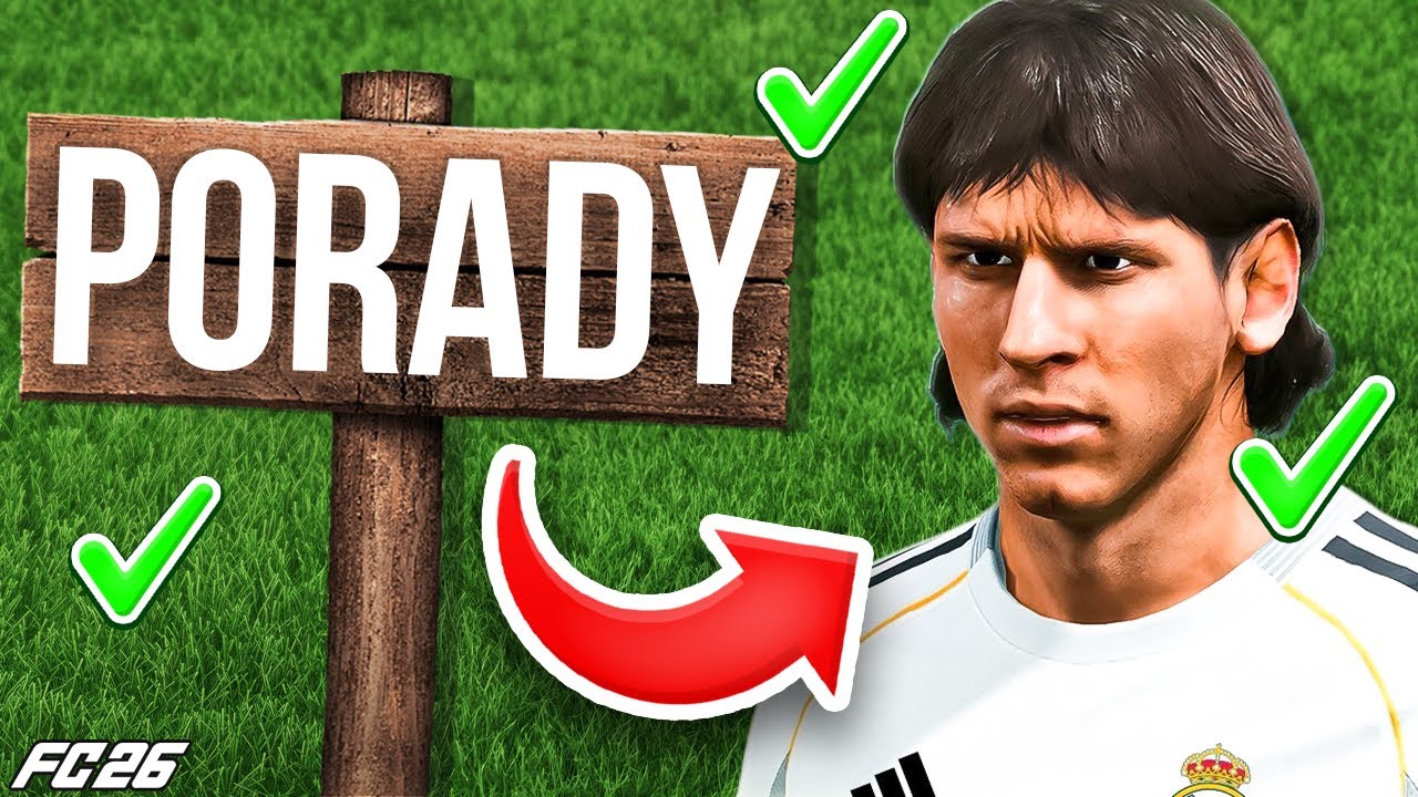 ⚽ FC 25 감독 커리어 초보자를 위한 11가지 팁 ⚽ | Vortex Gaming