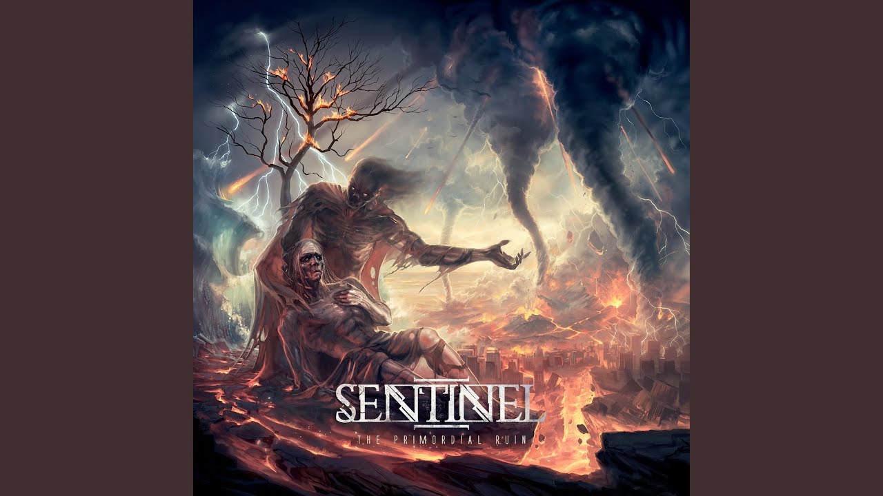 The Primordial Ruin - YouTube