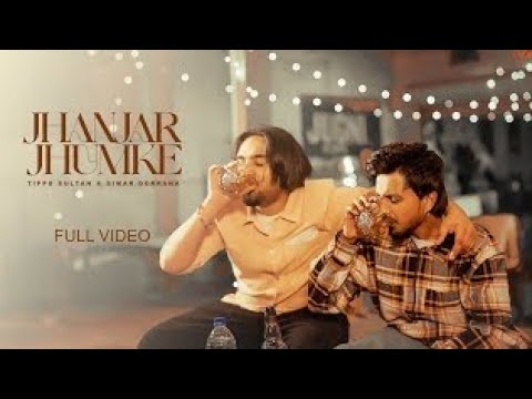 jhanjar jhumke song - YouTube