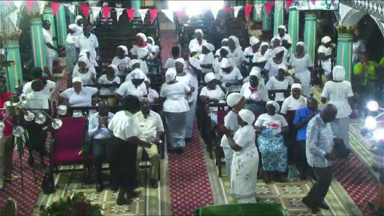 🔴 | LIVE: Christ's Little Band | Lyrics and its Meaning | 140th ...