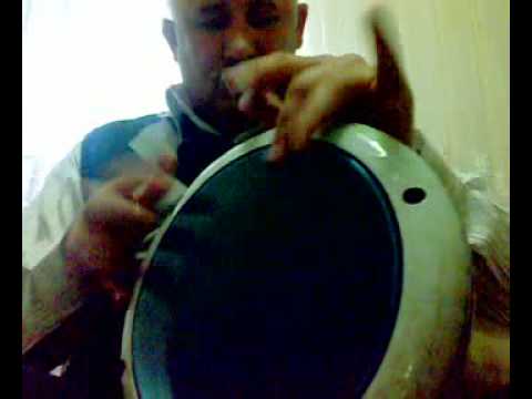 DARBUKA  RITM SOLO