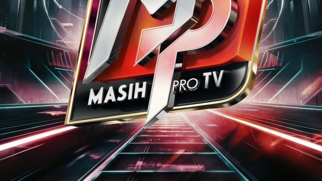 Masih Pro TV Live Stream - YouTube