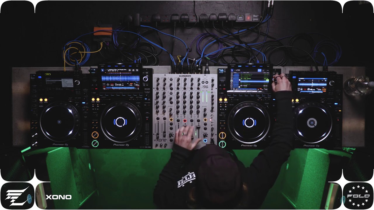 UNSTREAM // XONO - YouTube