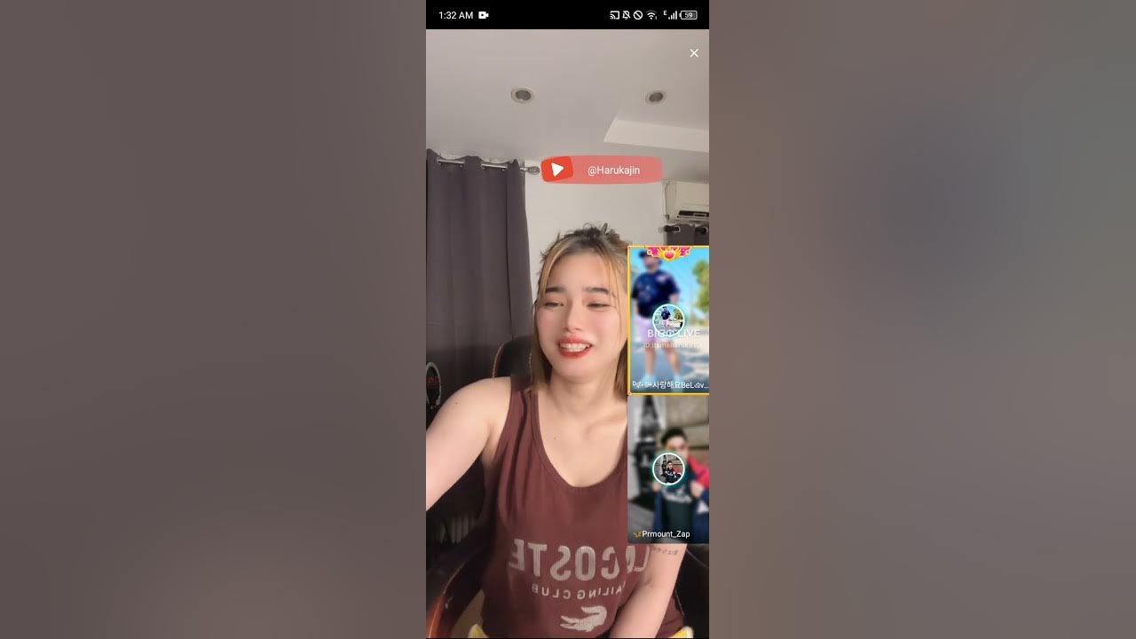 Pinay Bigo Live Itsmeharuka10 Episode 3 Part 3 - YouTube Pinay Bigo Live Itsmeharuka10 Episode 3 Part 3 - YouTube
