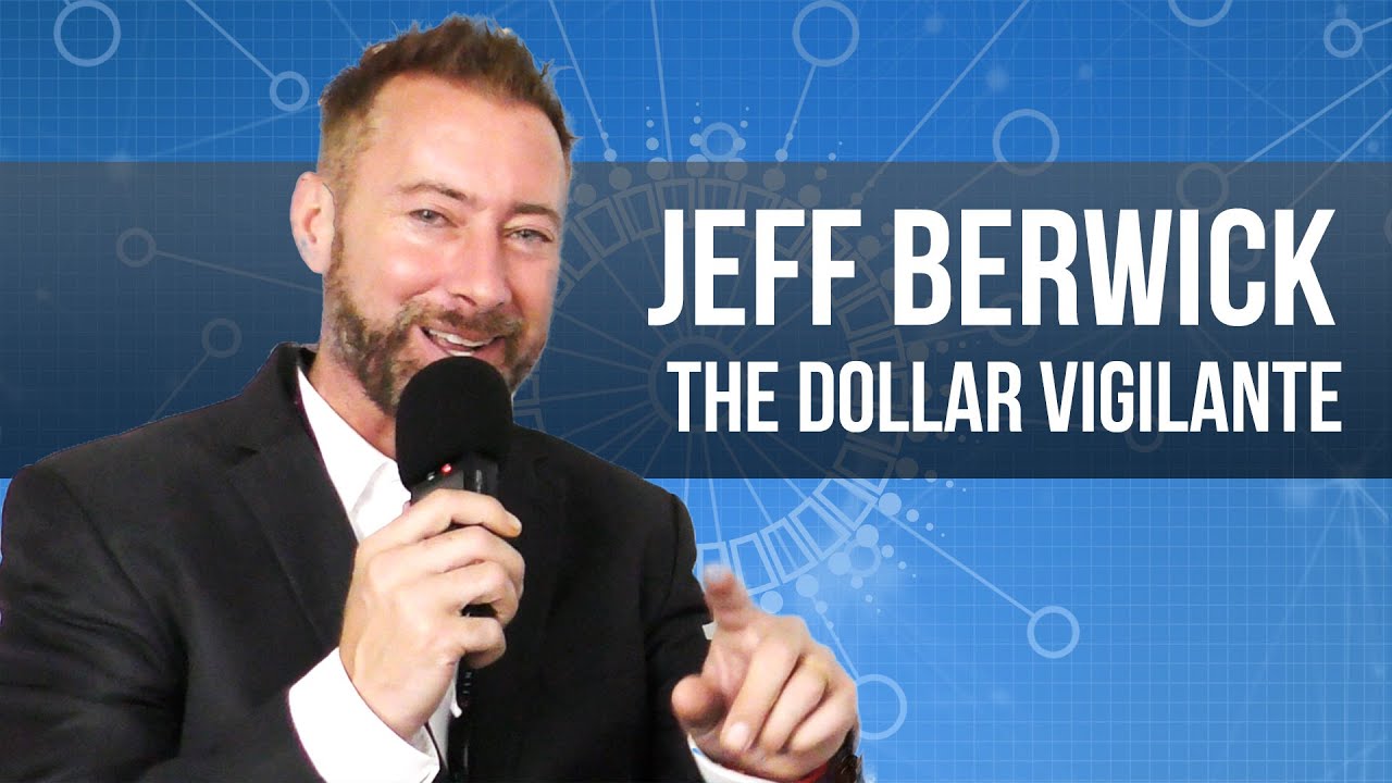 Jeff Berwick - How Bitcoin and Anarcho-Capitalism Can Change The World ...