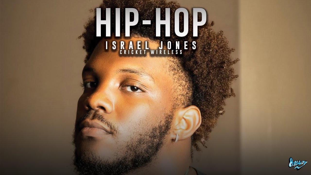 Music Matters: Israel Jones - YouTube