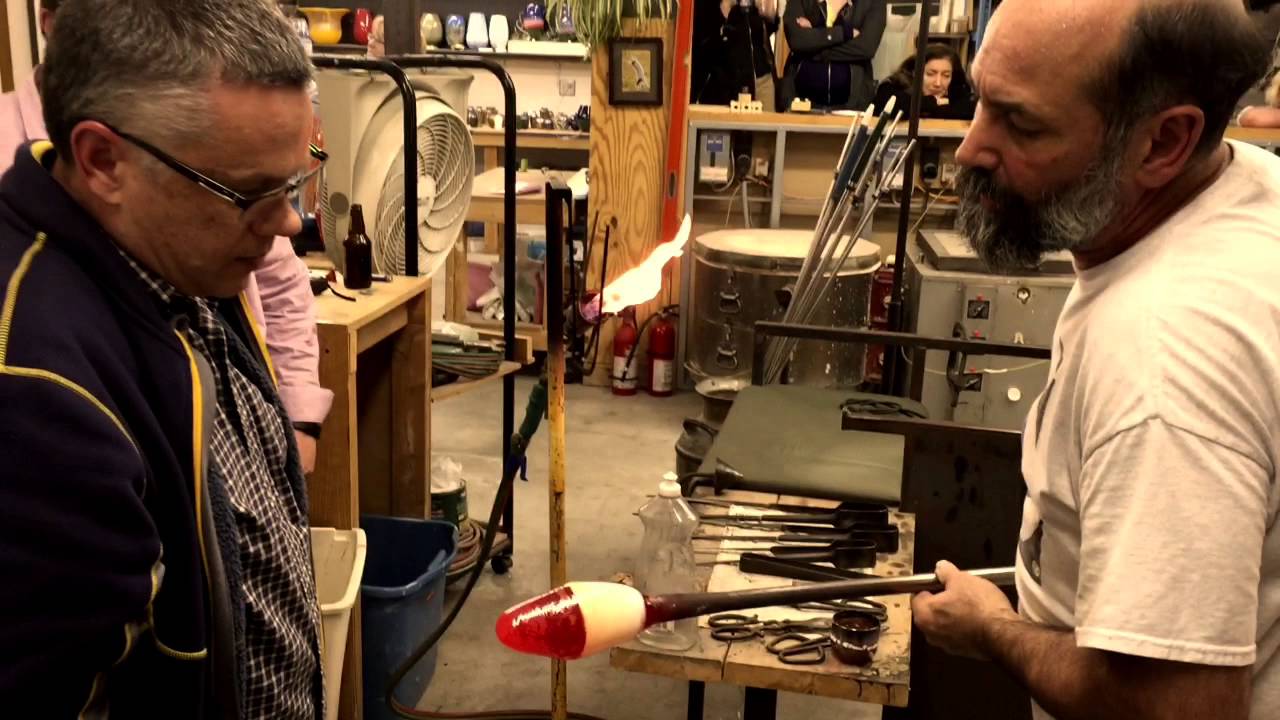 Fargo Moorhead Visual Artists presents Artists Visiting Artists with ...