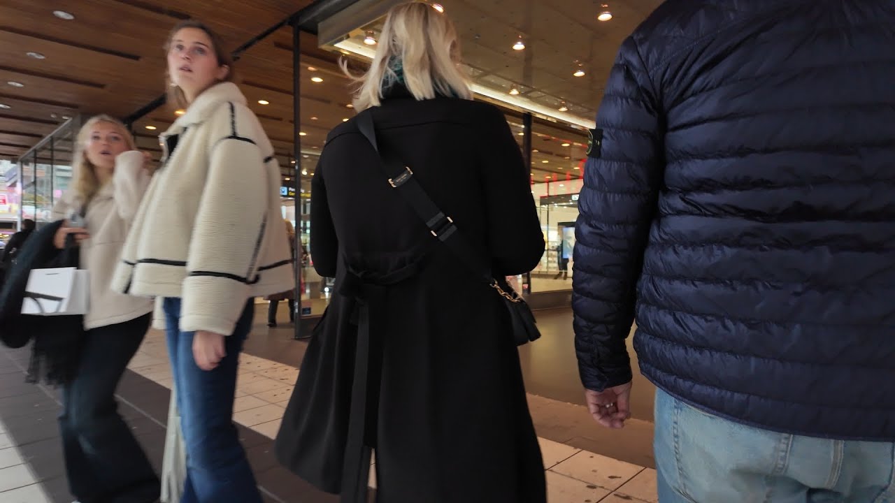 Sweden, Stockholm - Stockholm in November: A Cold Day Tour of the City ...