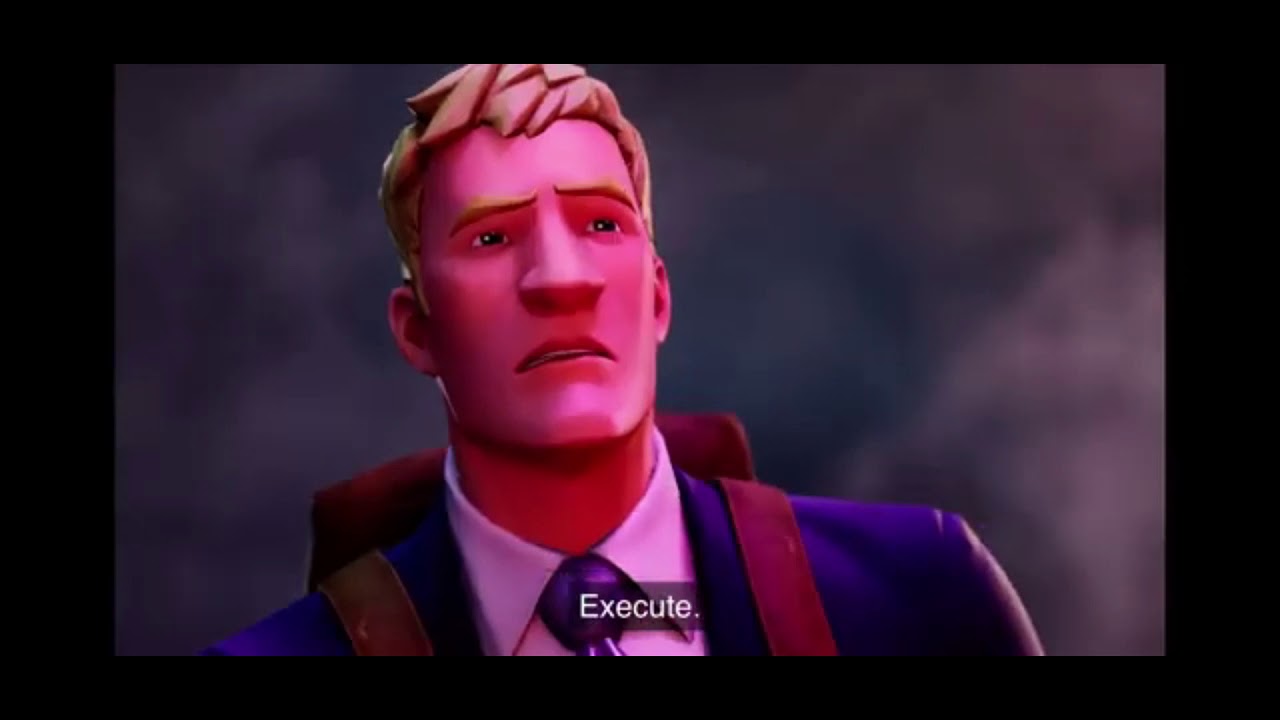Fortnite Chapter 2 Season 5 - Intro Cinematic - YouTube